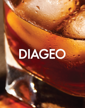 Diageo uncovers early product perceptions to inform strategies for an ...